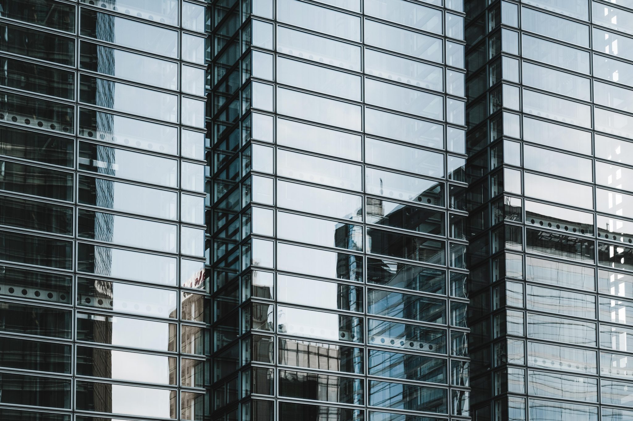 Why Structural Glass Is Revolutionizing Building Facades – Clearstream ...