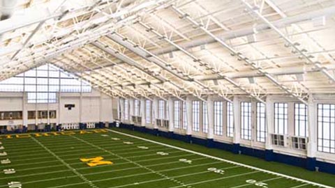 Clearstream Architectural Ltd | Okalux Designs and Manufactures